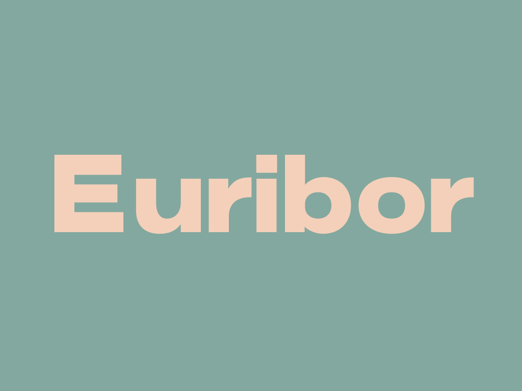 Euribor - Rame