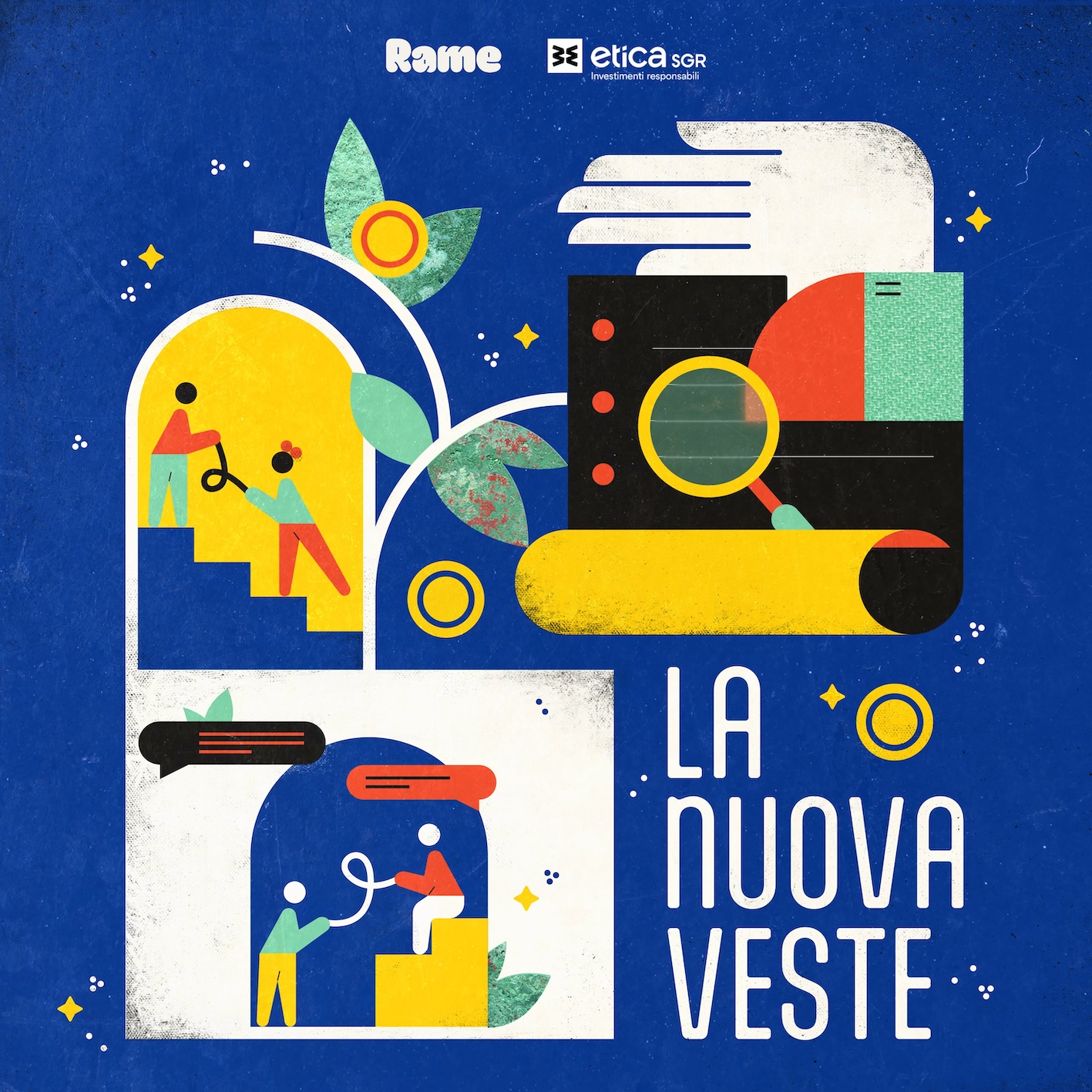 La nuova veste Archivi - Rame