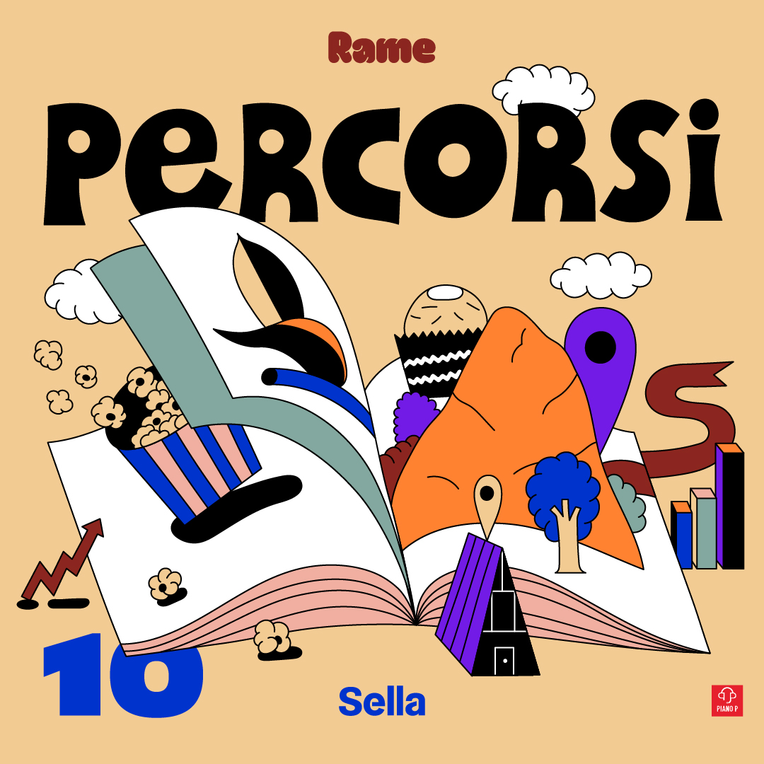 Come il digitale sta rivoluzionando il mondo della consulenza - Rame