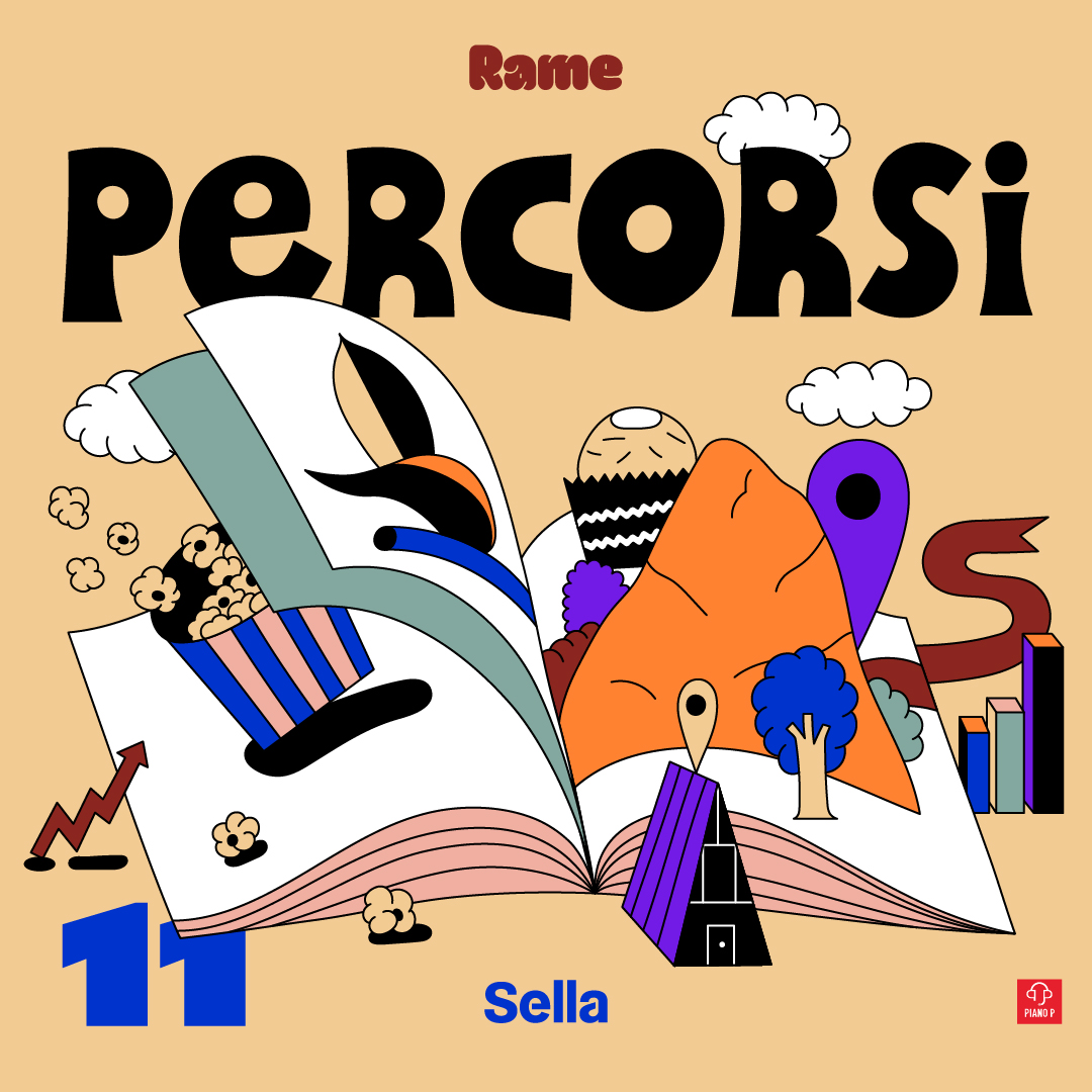 La didattica digitale, tra sfide e nuovi orizzonti - Rame